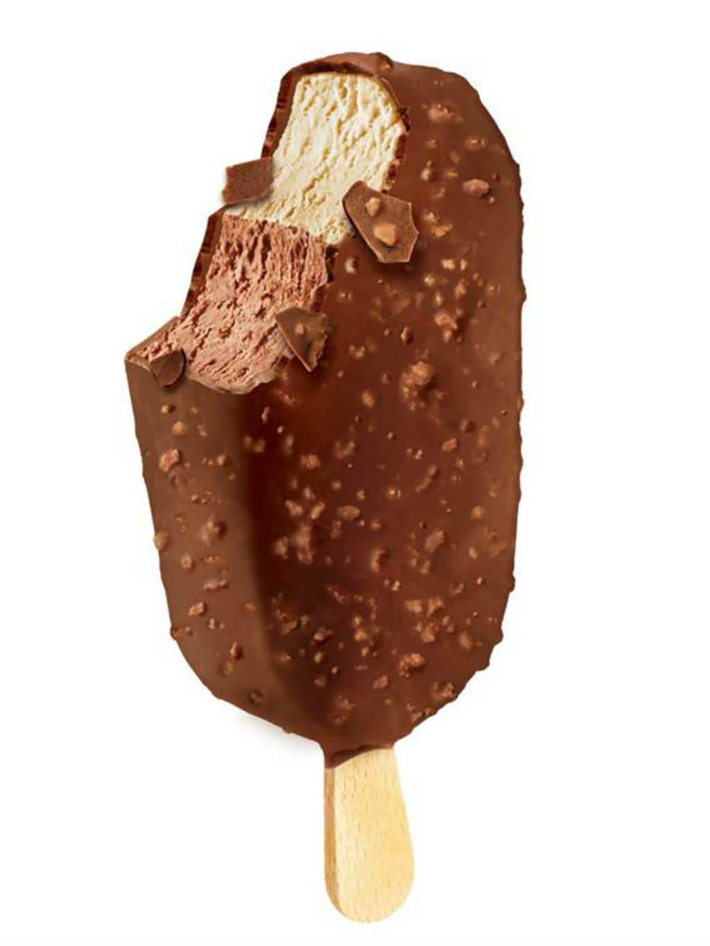 Kit Kat se transforma y ahora se disfrutará también en forma de helado.