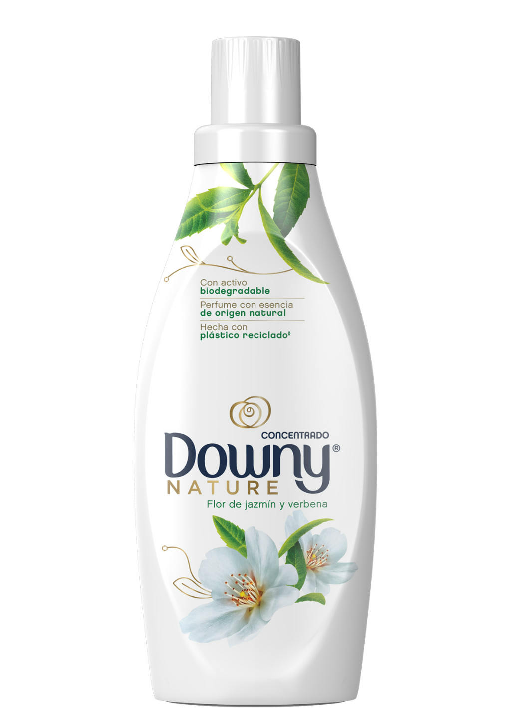 Downy te dice cómo lavar tu ropa de manera eco-friendly.
