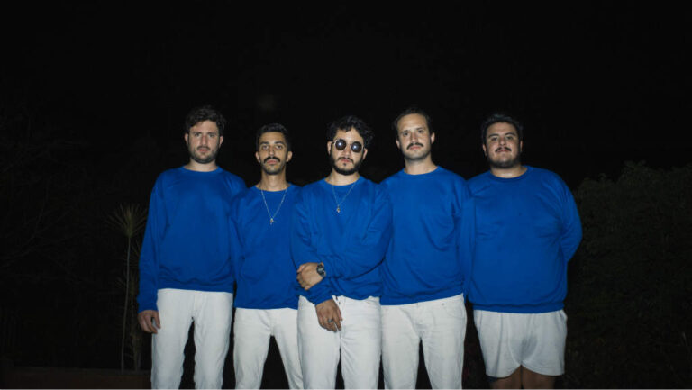 Little Jesus dará concierto en vivo este viernes vía streaming.