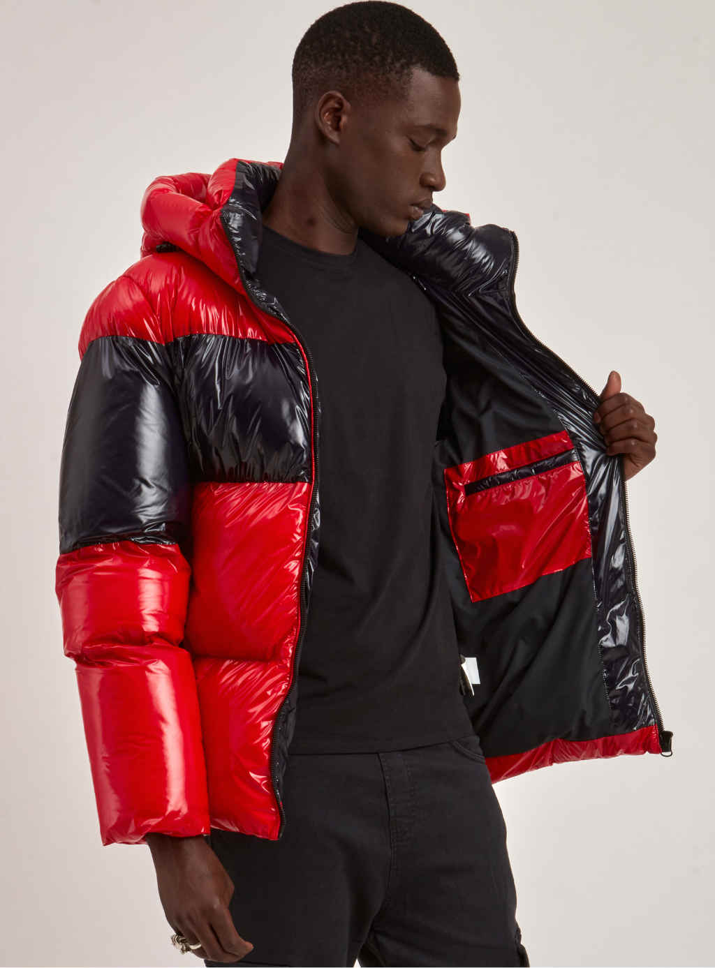 Estas son las tendencias en chamarras para el invierno 2020