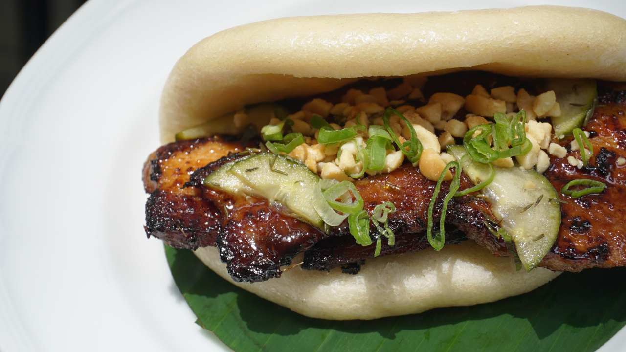 Suuwaii, el restaurante para degustar comida de Asia en la Condesa