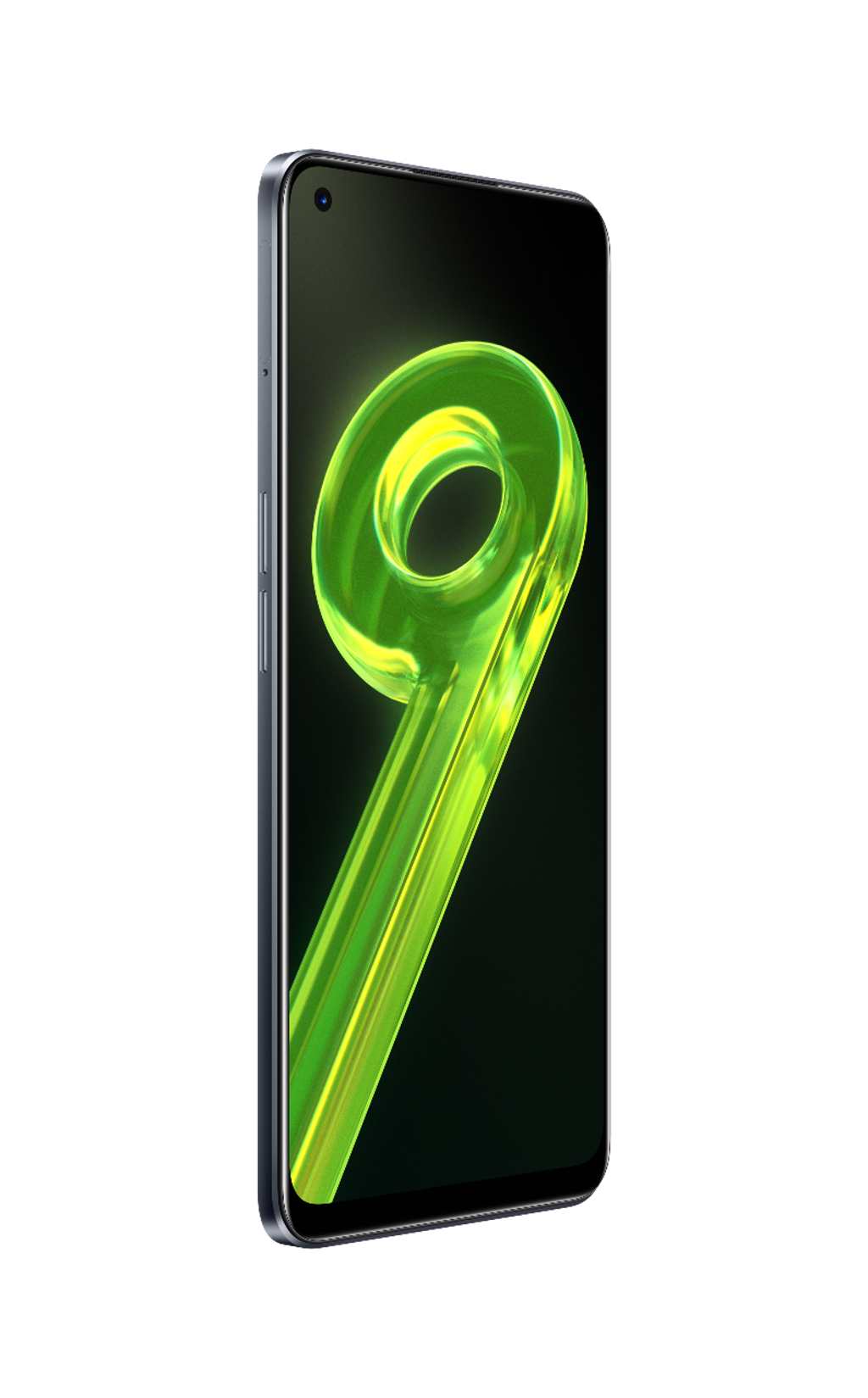 realme 9 incorpora cámara de 108 megapíxeles