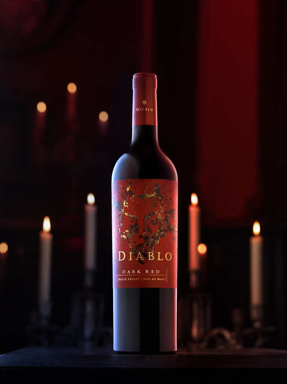 Diablo, el misterio de una oscura y cautivante mezcla